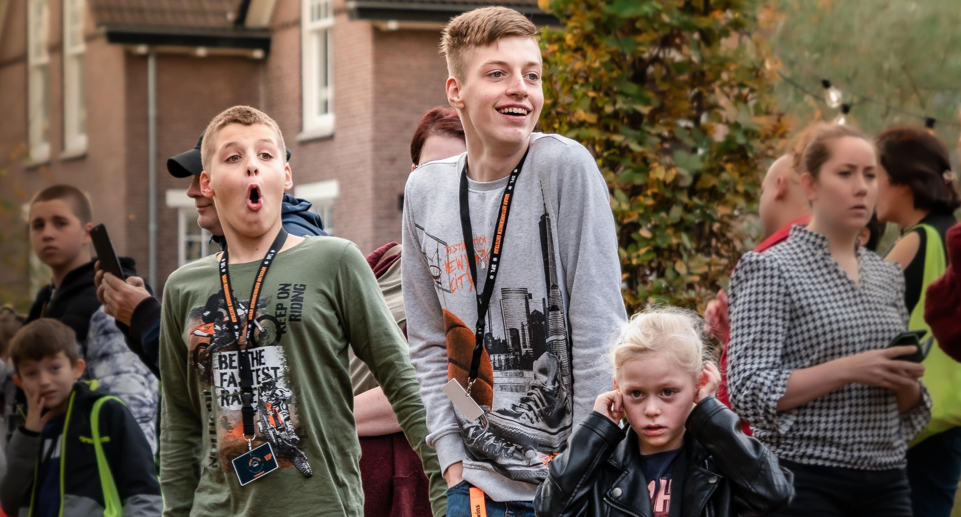 Stichting Drive for Life | Waar herinneringen ontstaan